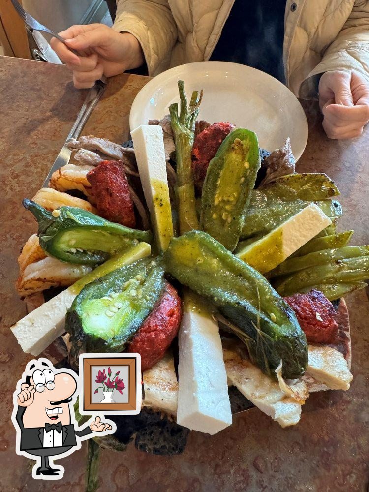 Chapala Grill, Visalia - Restaurant menu, prices and reviews