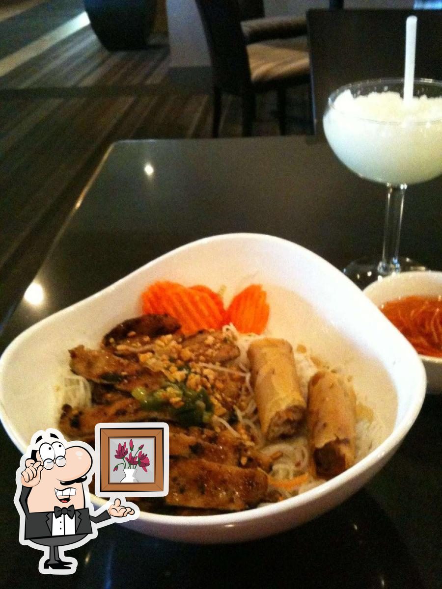 Oriental Phoenix Vietnamese Restaurant, 104 58 Ave SE #80 in Calgary ...