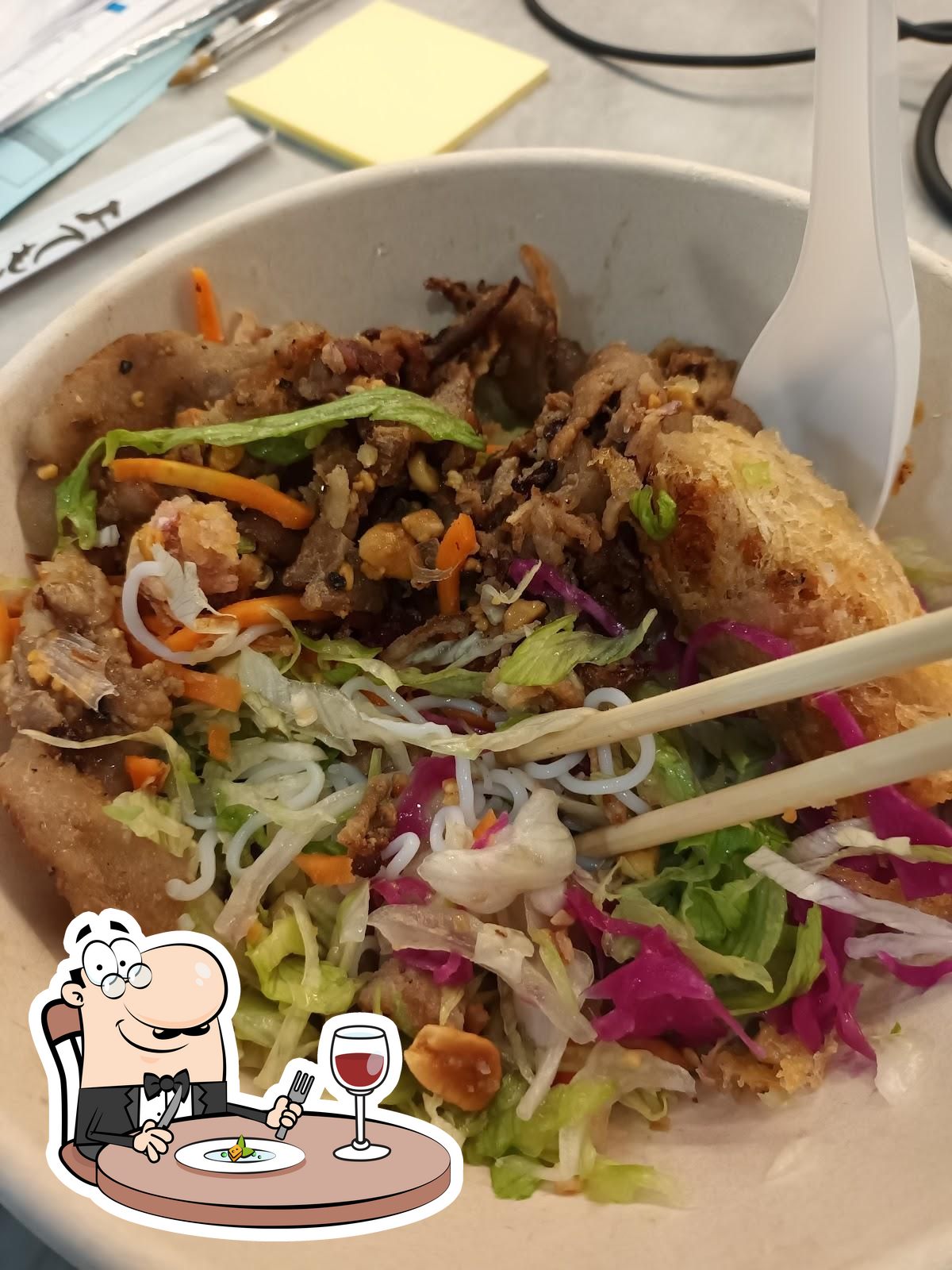 An Viet Street Food ( Dee Why ), Dee Why - Restaurant menu, prices and ...