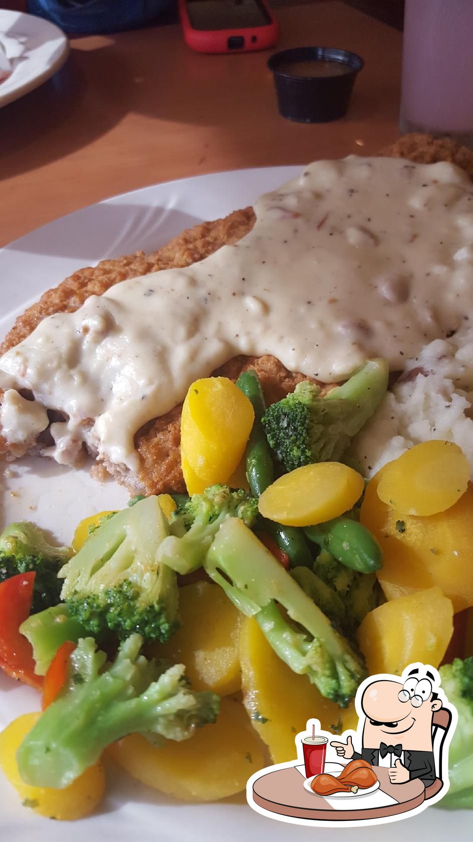 Goodfellas Cafe in Corona - Restaurant menu and reviews