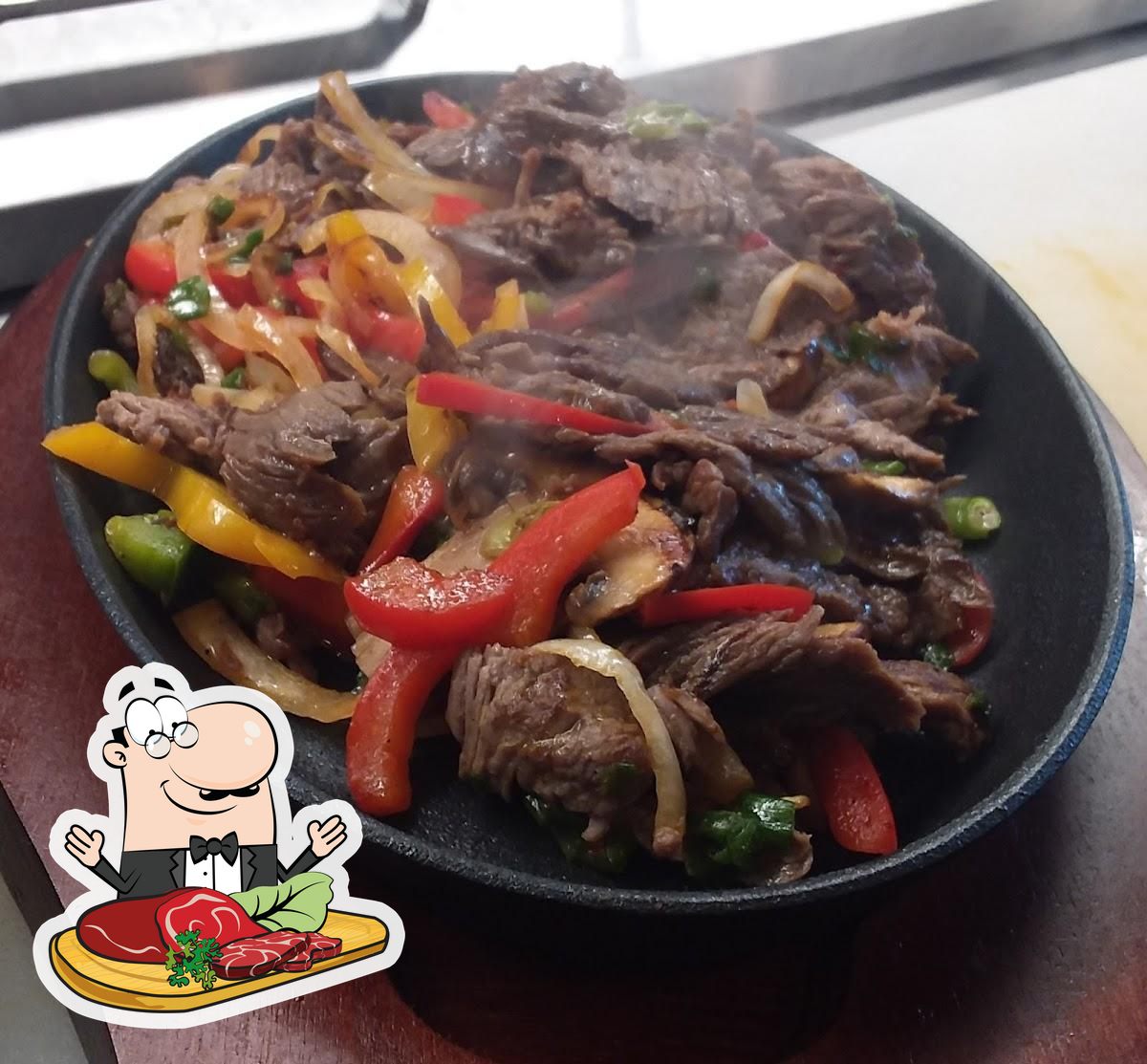 Rosti Xpress Mexican Food - Twin Falls in Twin Falls - Restaurant reviews