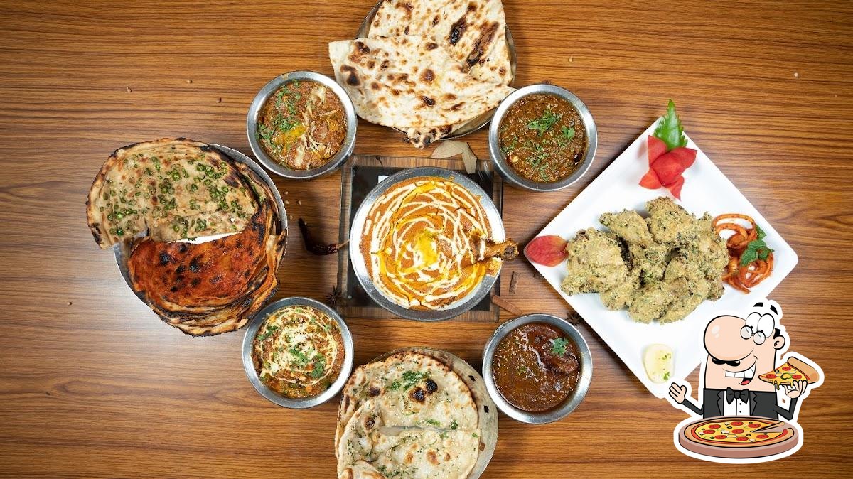 Kake Da Hotel - Baner, Pune - Restaurant menu and reviews