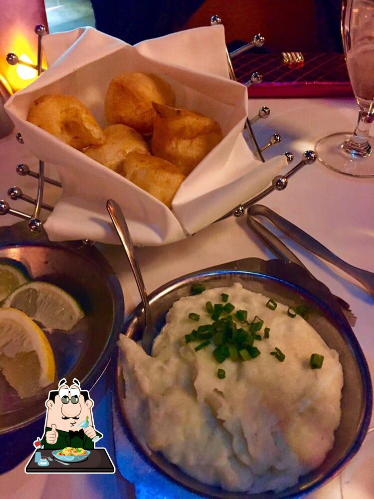 Brasas Chicago restaurant, Chicago - Restaurant menu, prices and reviews