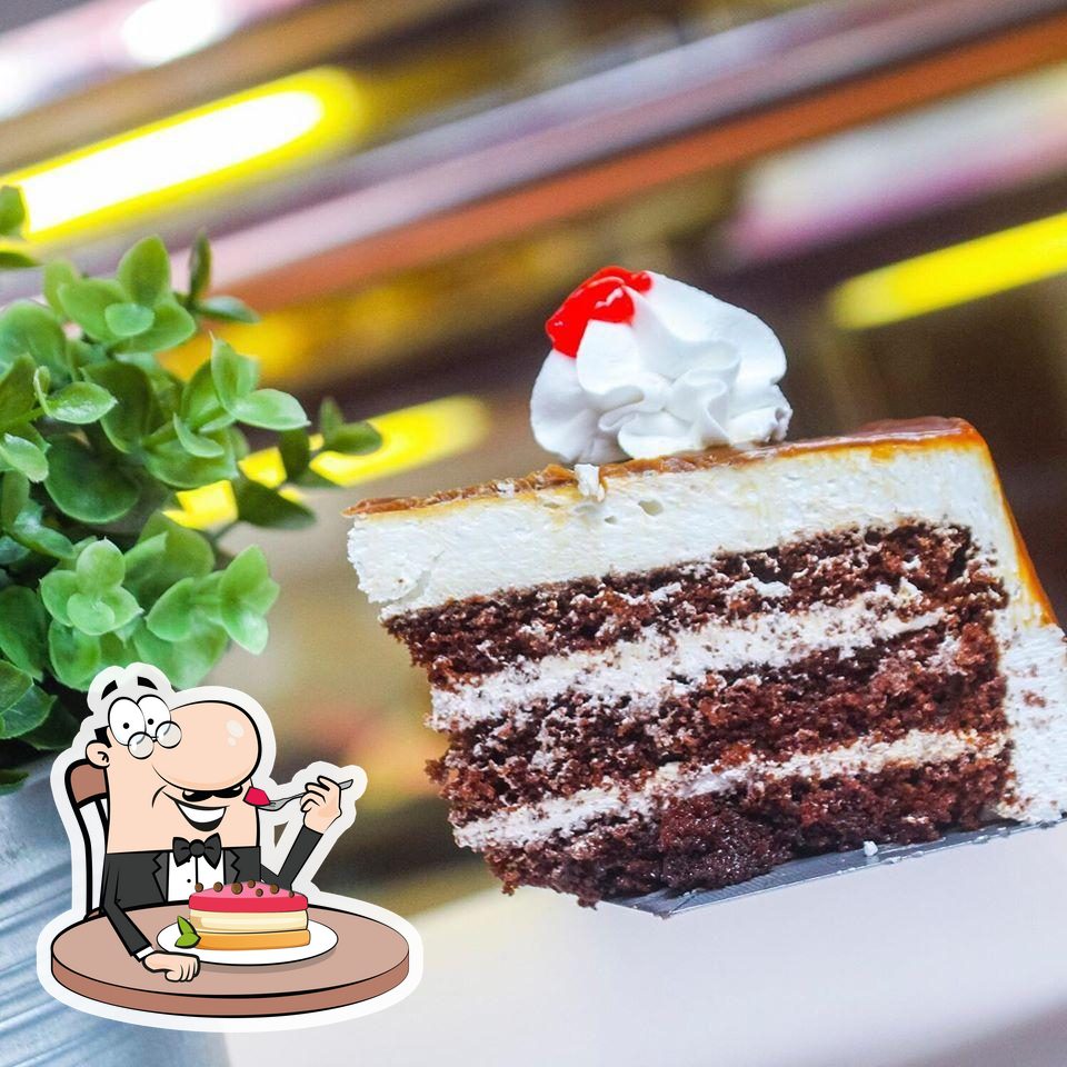 Bakery Don Babo, San Cristobal - Restaurant reviews