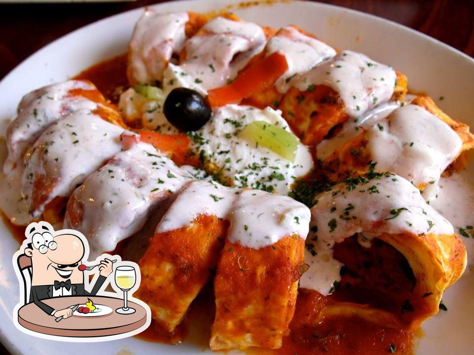 Beyti, Istanbul, Florya - Restaurant menu and reviews