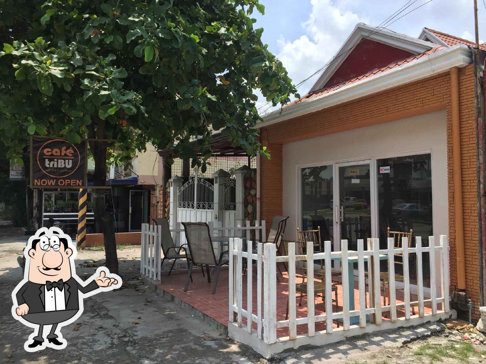 CaFe tRiBu Bayamabang, Tarlac City - Restaurant reviews