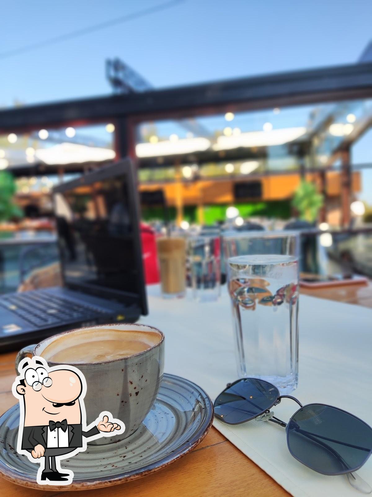 Dion Aerodrom, Skopje - Restaurant menu, prices and reviews