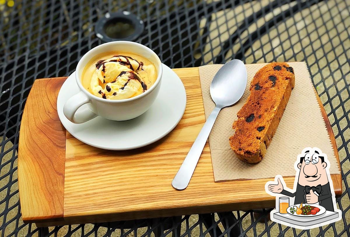 Espresso Love Coffee in Mukwonago - Restaurant menu and reviews