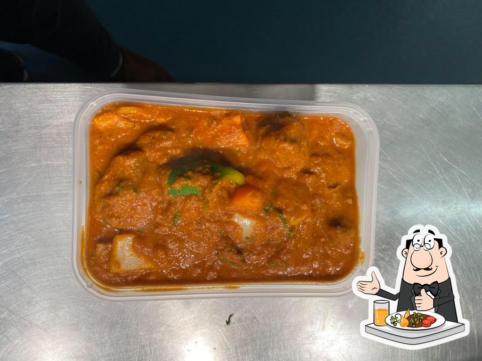 Mama Masala in Londonderry - Restaurant menu and reviews