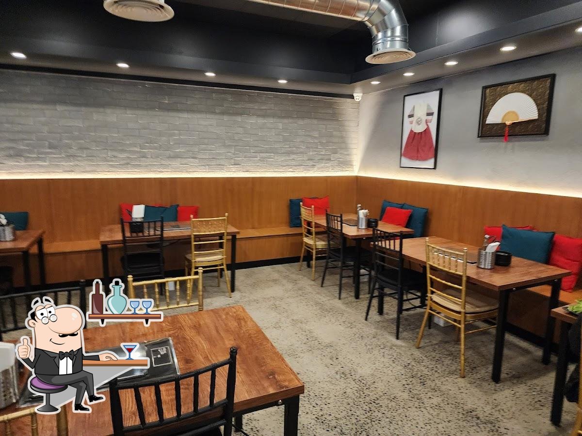 Mukja Korean BBQ Korean Fried Chicken Restaurant, Berwick - Restaurant ...