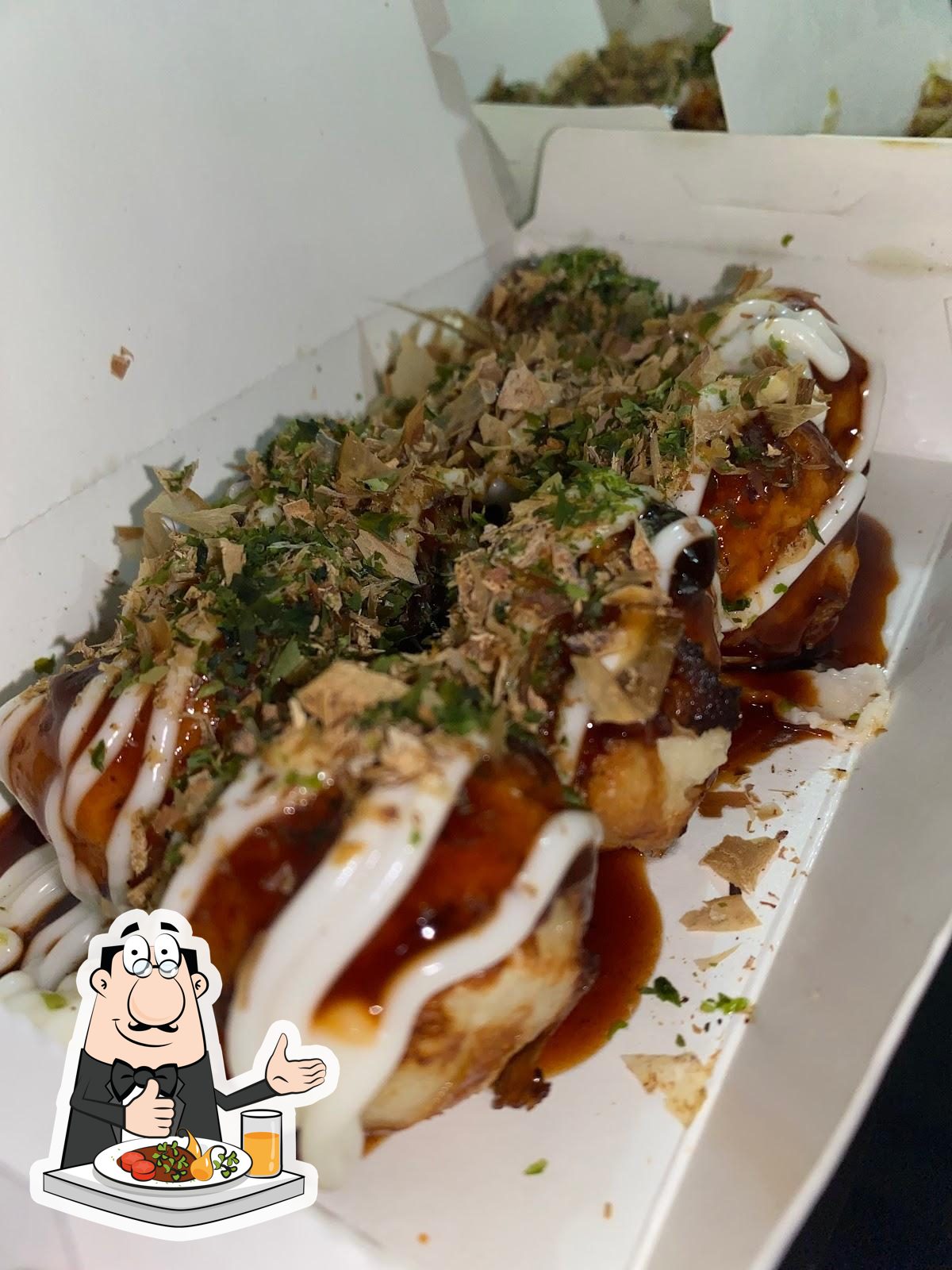 One Stop Food Corner, Muntinlupa - Restaurant menu, prices and reviews