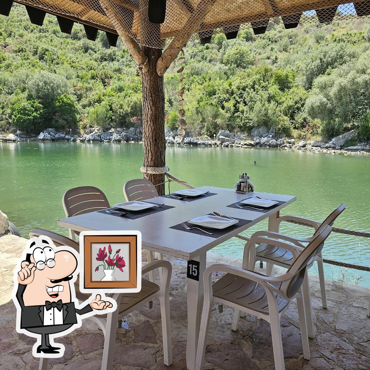 The Mussel House, Ksamil - Restaurant menu, prices and reviews