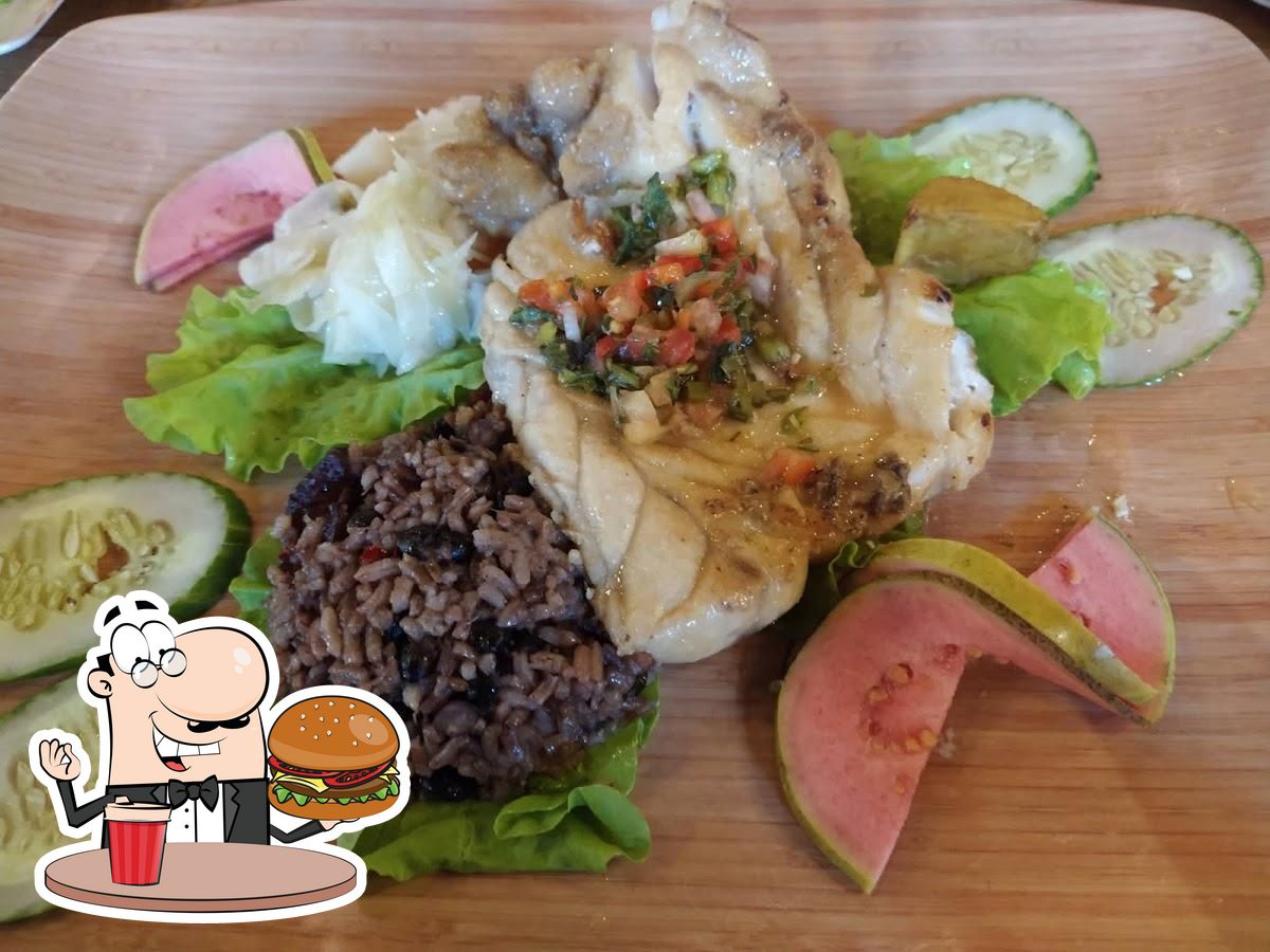 La Botija restaurant, Trinidad - Restaurant menu and reviews