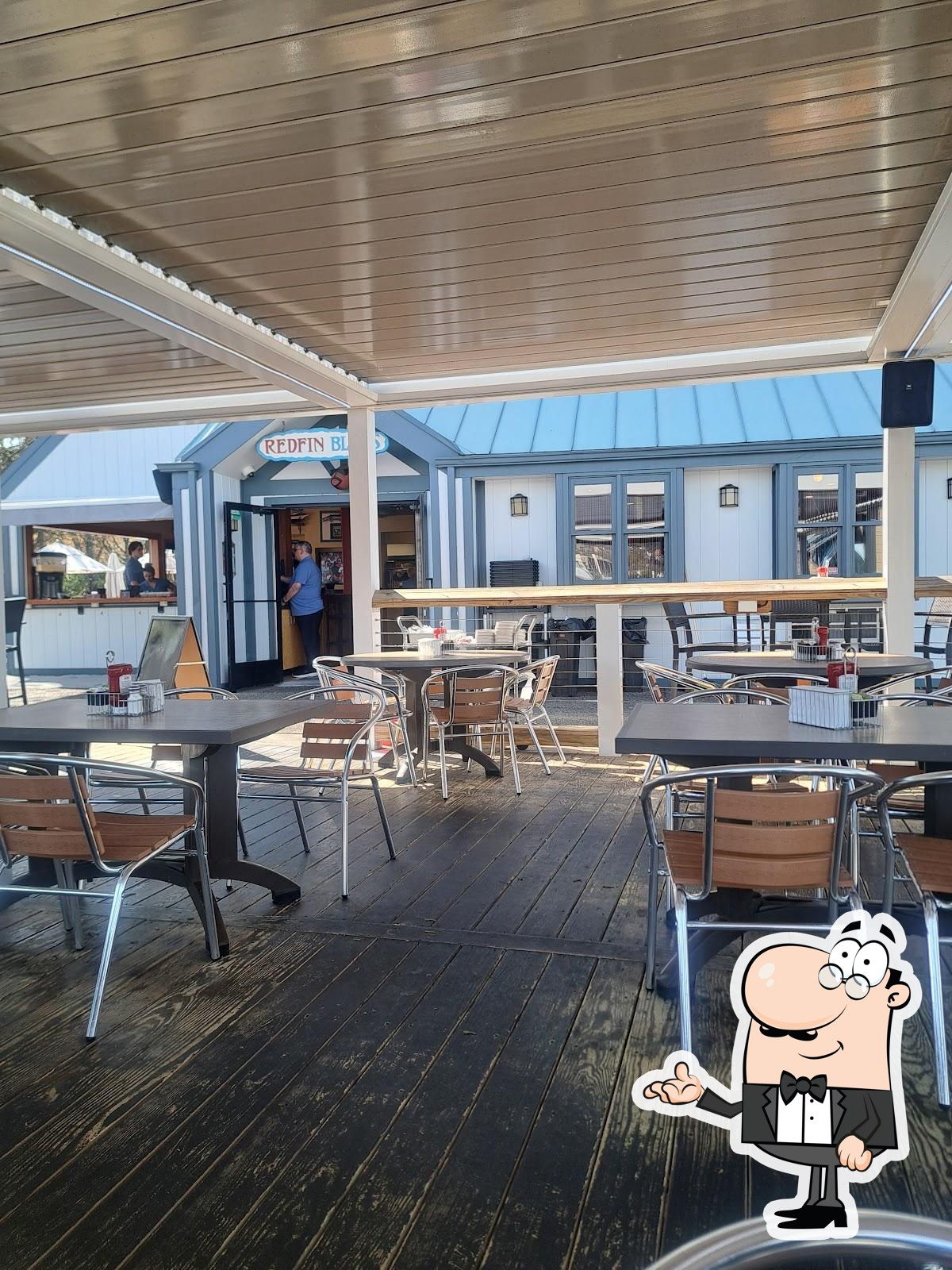 Redfin Blues, Pittsburgh - Restaurant menu, prices and reviews
