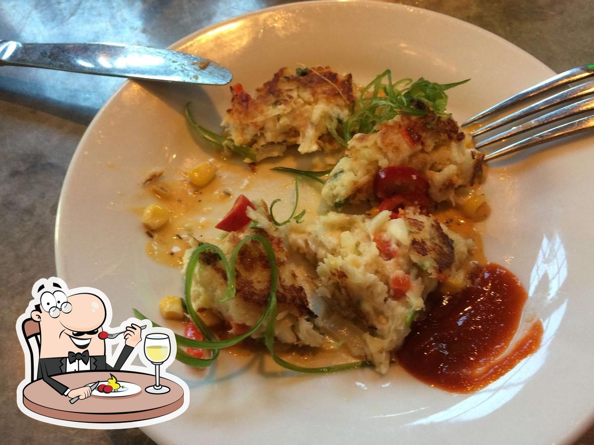 Smack Shack, 603 N Washington Ave in Minneapolis - Restaurant menu and ...