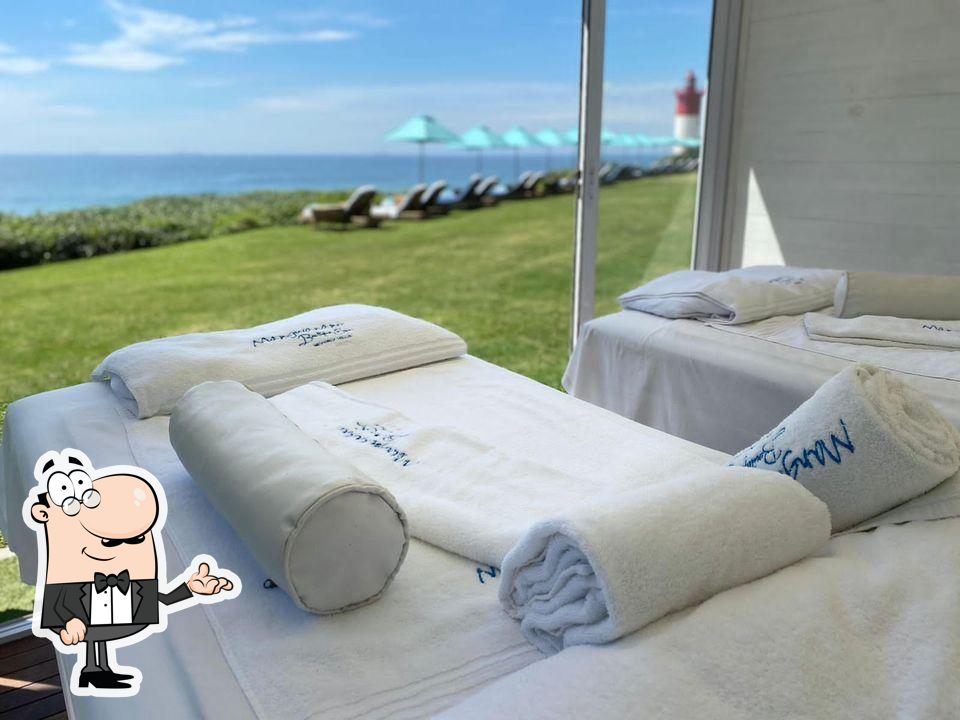 The Sugar Club, Durban - Restaurant menu, prices and reviews