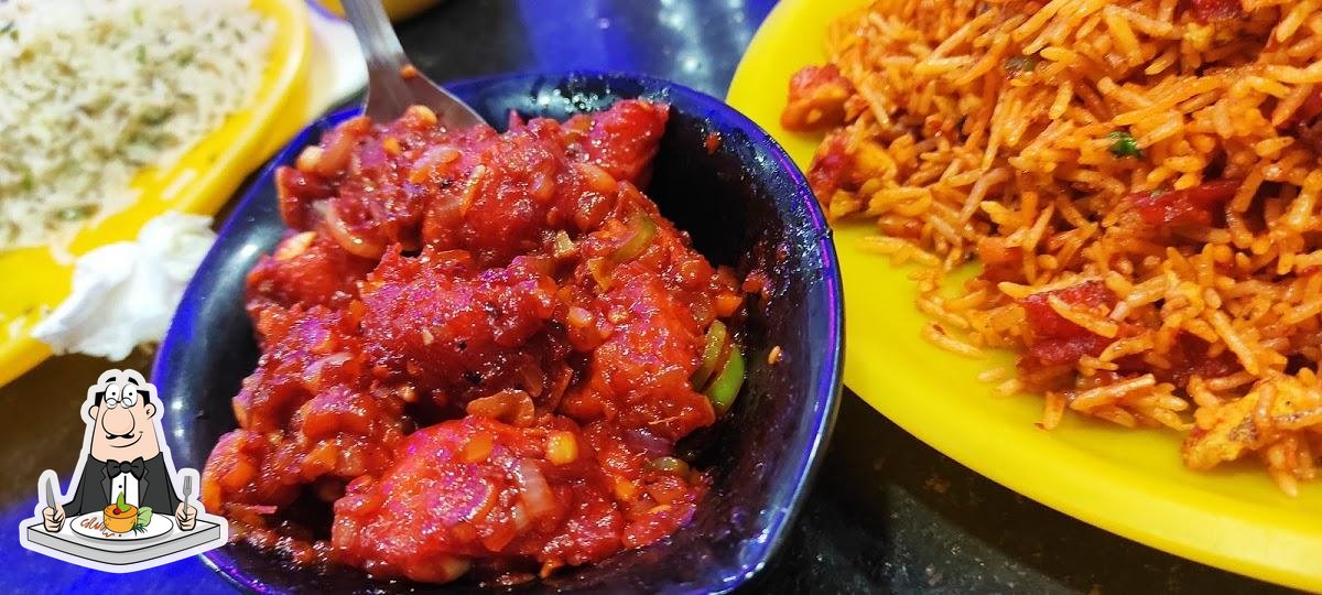 Kalam Hot Kitchen A/c, Mudichur Tambaram Corporation, Chennai, 48 ...