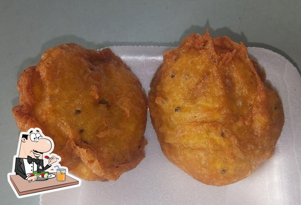 Nunu Mithai Dukan, India - Restaurant reviews