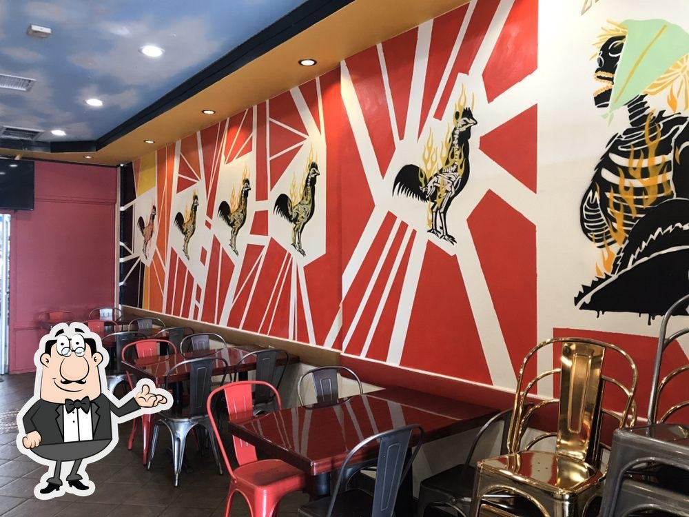 Al's Hot Chicken, Los Angeles, Palms - Restaurant menu, prices and reviews