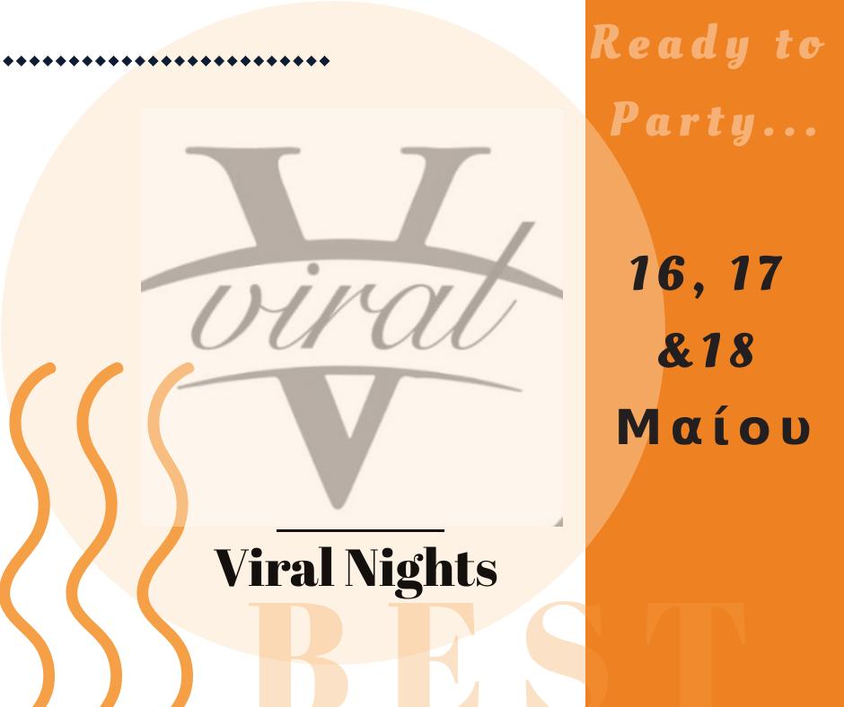 Viral Club, Kea - Restaurant reviews