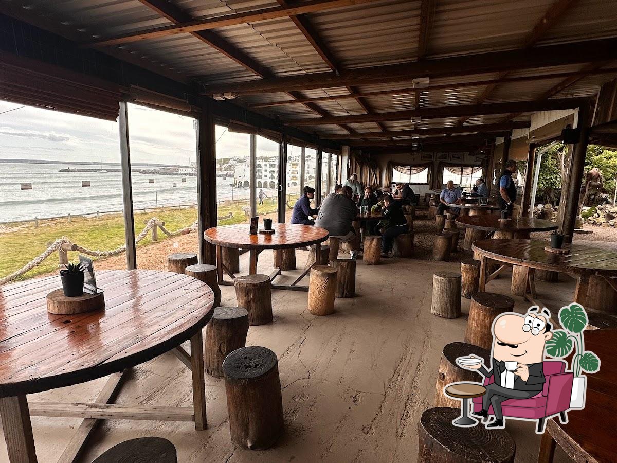 Boesmanland Plaaskombuis, Langebaan - Restaurant menu, prices and reviews