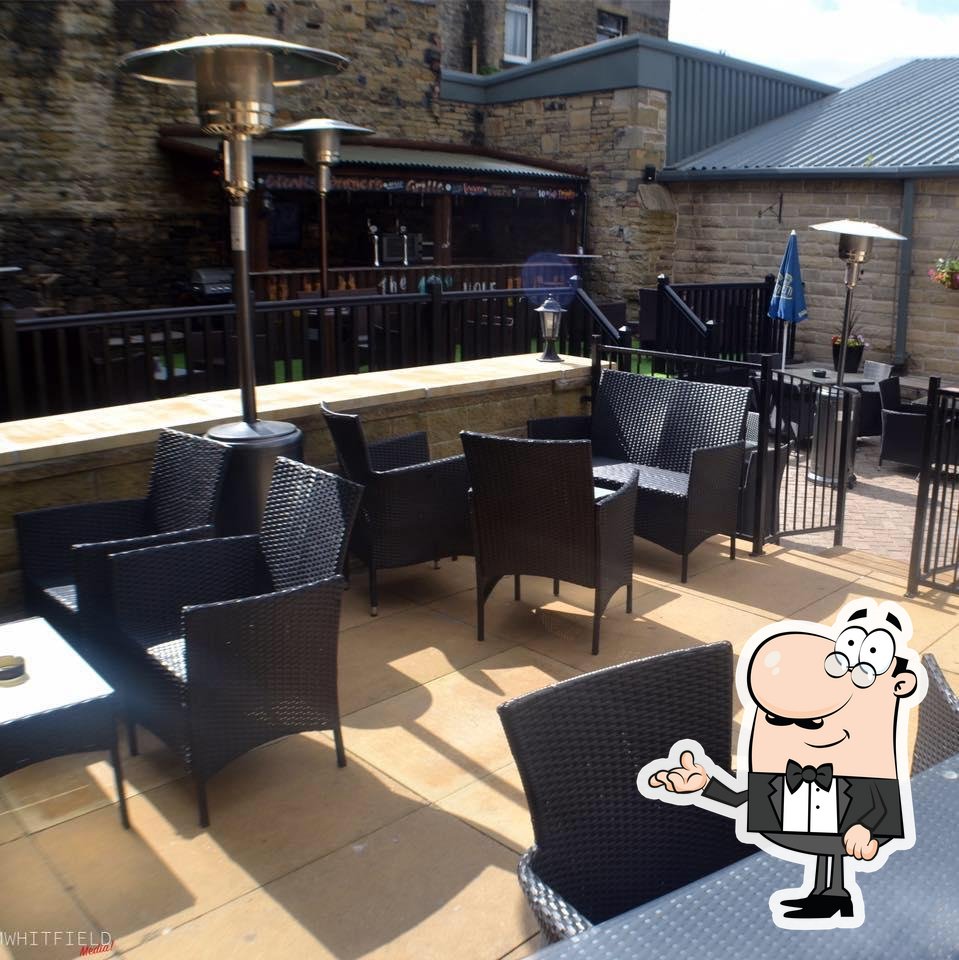 The Caddyshack, Elland - Restaurant menu, prices and reviews