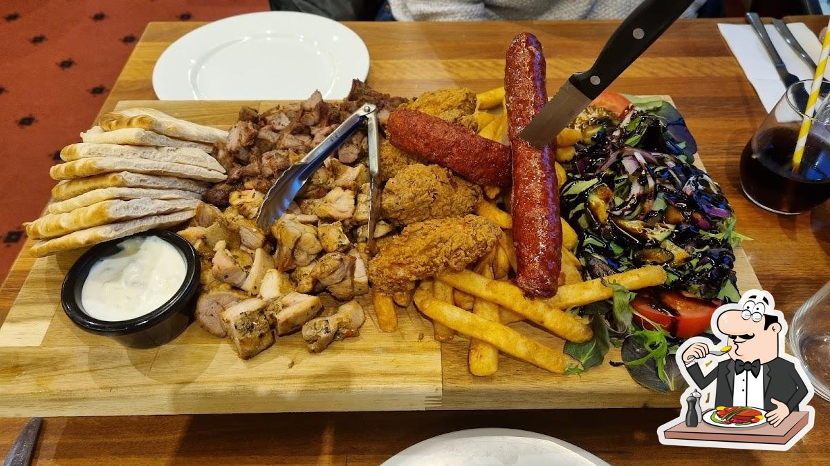 Fat Chef Ballarat in Alfredton - Restaurant reviews