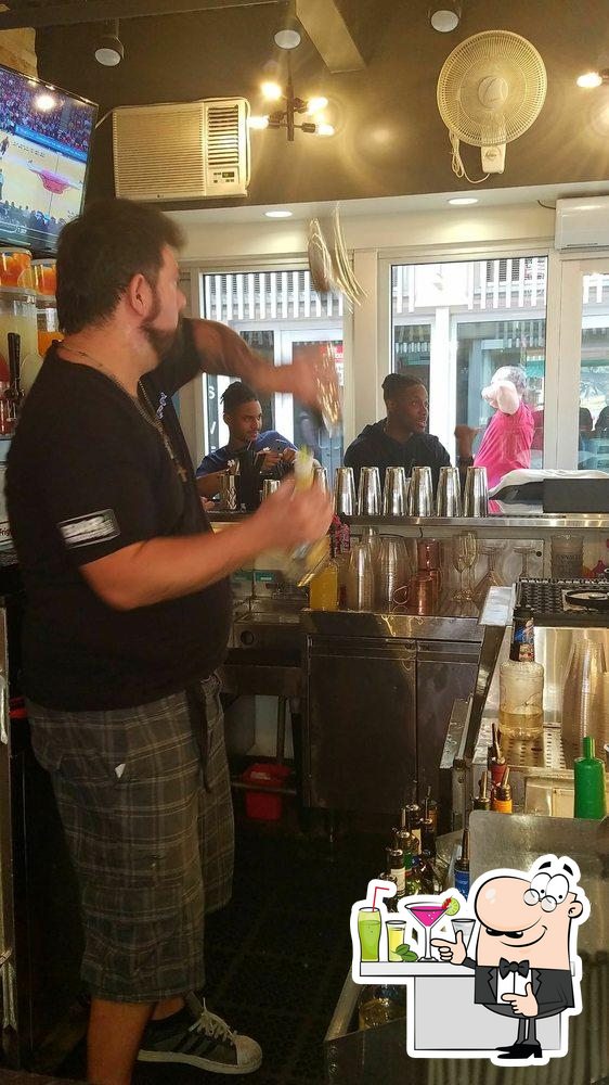 Fuel Bar Las Vegas, 3643 S Las Vegas Blvd # 511 in Las Vegas ...