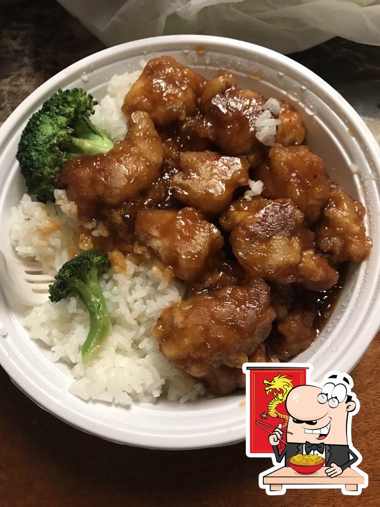 Golden China Restaurant, 2052 S Independence Blvd STE 5 in Virginia ...