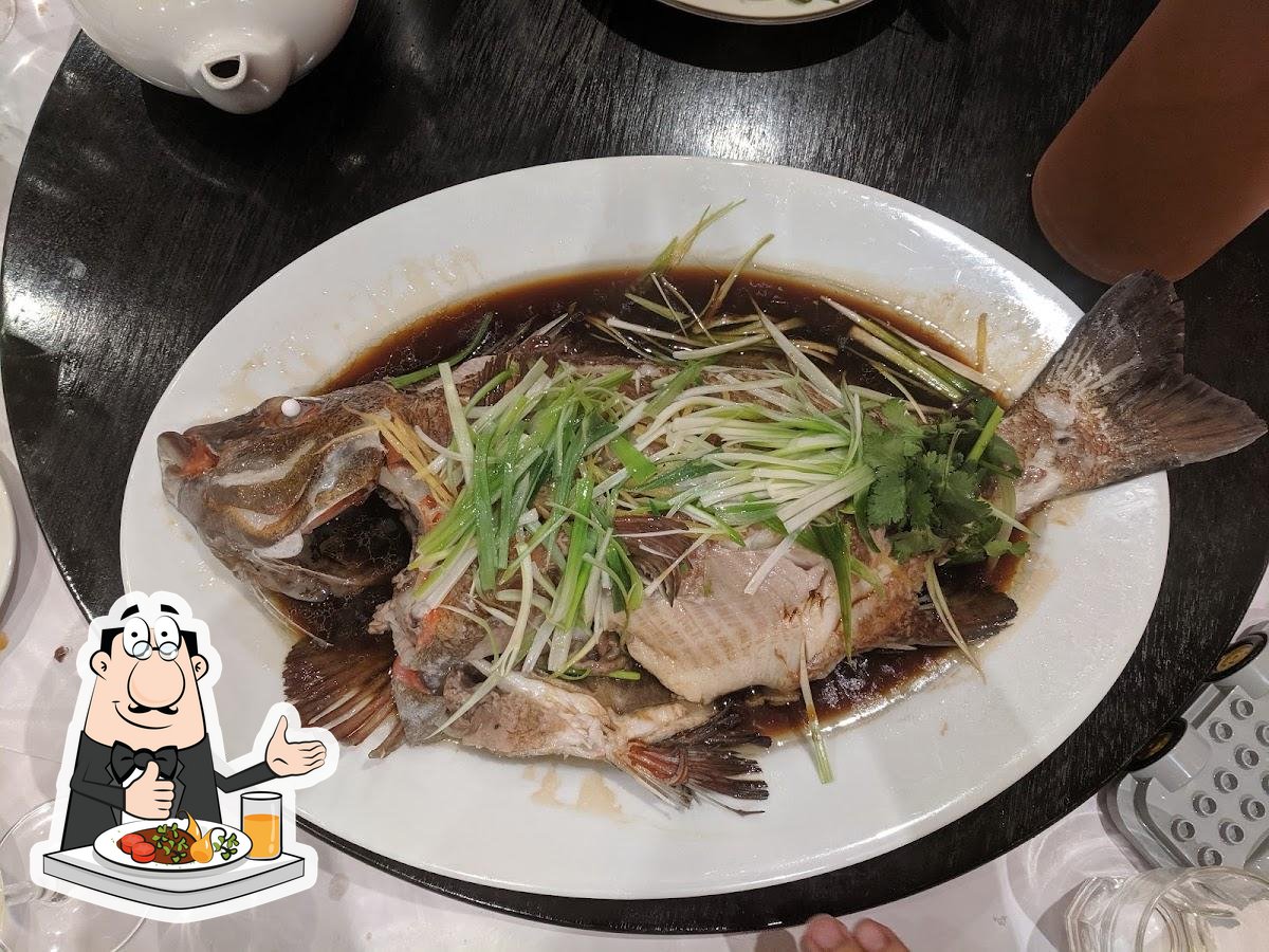 Golden Ocean Seafood BBQ Chinese restaurant in Mount Waverley ...