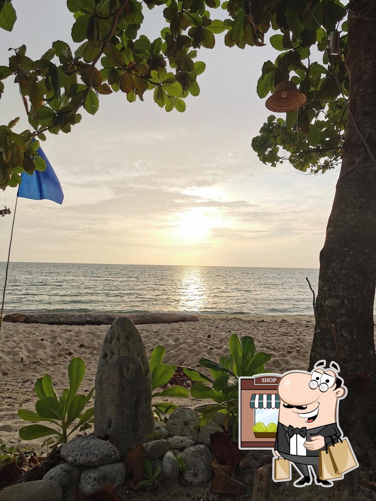 Mimo Bar, Koh Chang Tai - Restaurant reviews