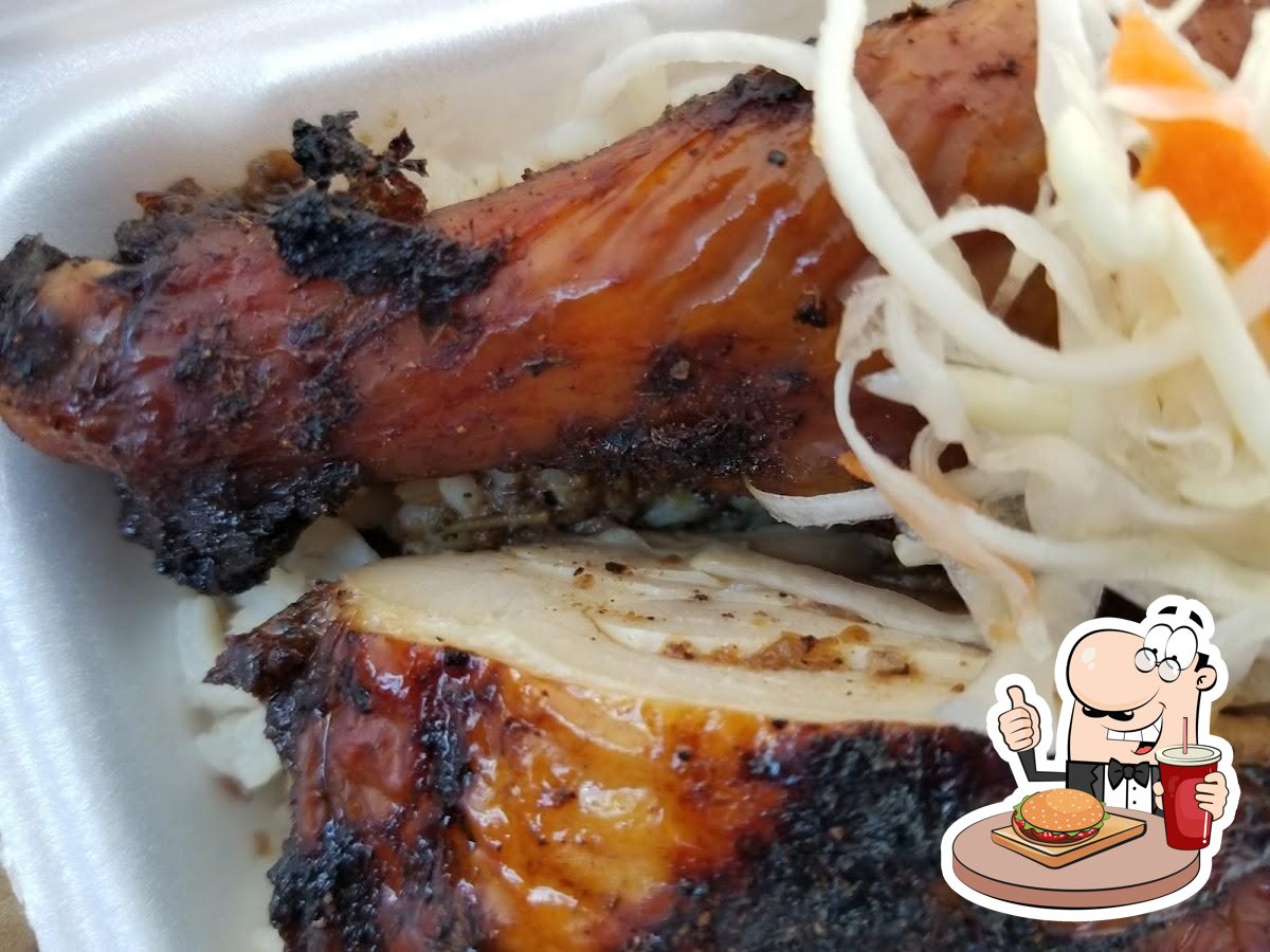 Patty King in Toronto - Restaurant menu and reviews