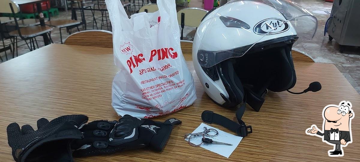 Ping Ping Lechon Blumentritt Extension Branch, Quezon City - Restaurant ...
