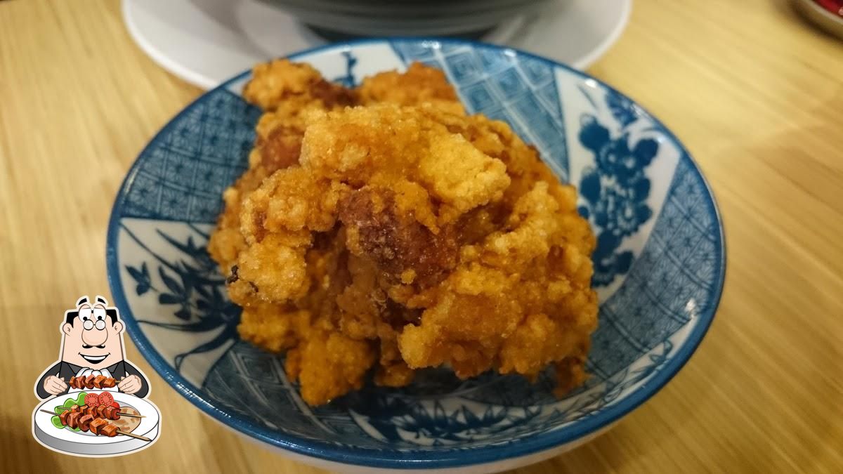 RAMEN TARO restaurant, Hong Kong - Restaurant reviews