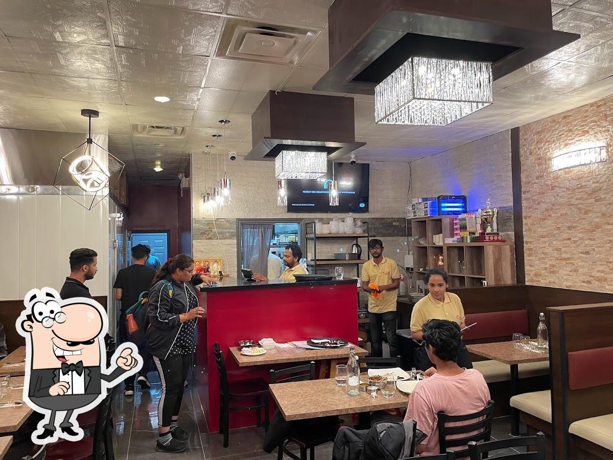 Rani Chettinad - The Indian Kitchen (Specialized in Hyderabadi and ...