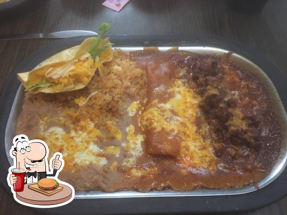 Spanish Inn Restaurant in Big Spring - Mexican restaurant menu and reviews