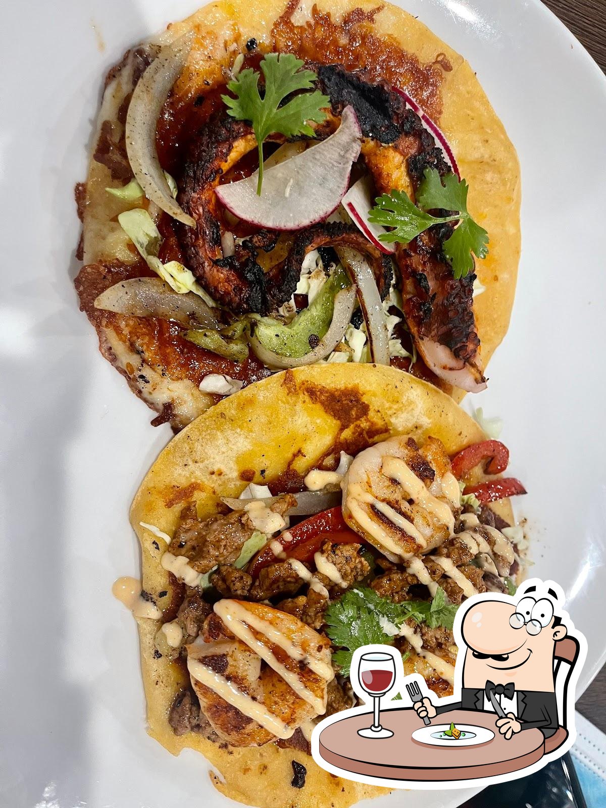 Restaurante The Galley Fish Grill, Duarte - Carta del restaurante y ...