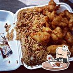 Timmy Chan, 5502 Lockwood Dr in Houston - Restaurant reviews
