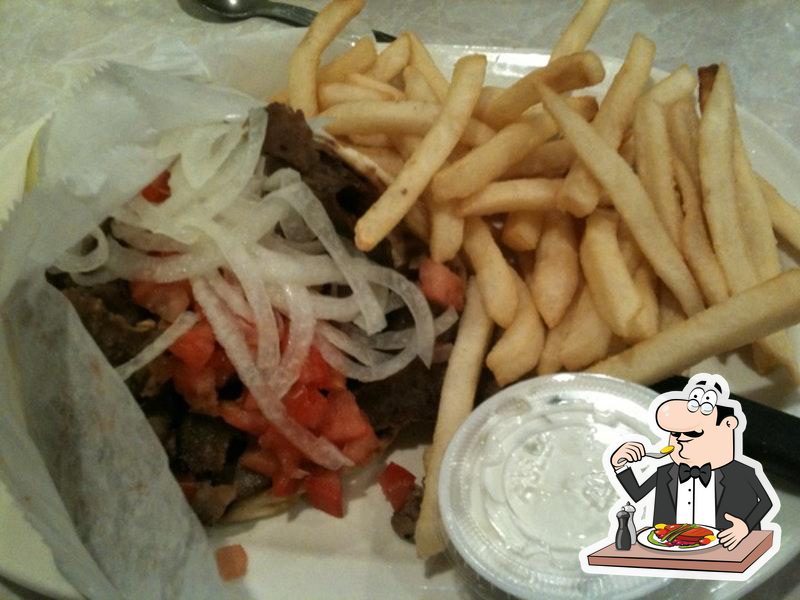 Triangle Restaurant in Grayslake - Restaurant menu and reviews