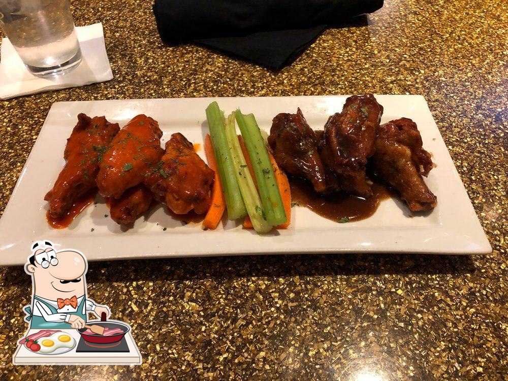 Urban Steak in Romulus - Restaurant menu and reviews