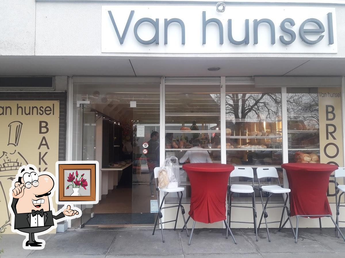 Van Hunsel nv, Brasschaat, Donksesteenweg 212 - Restaurant reviews