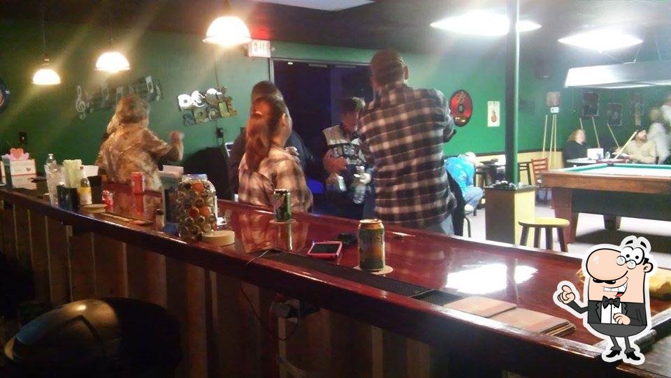 Venue Bar and Nightclub, Kinston - Restaurant menu, prices and reviews