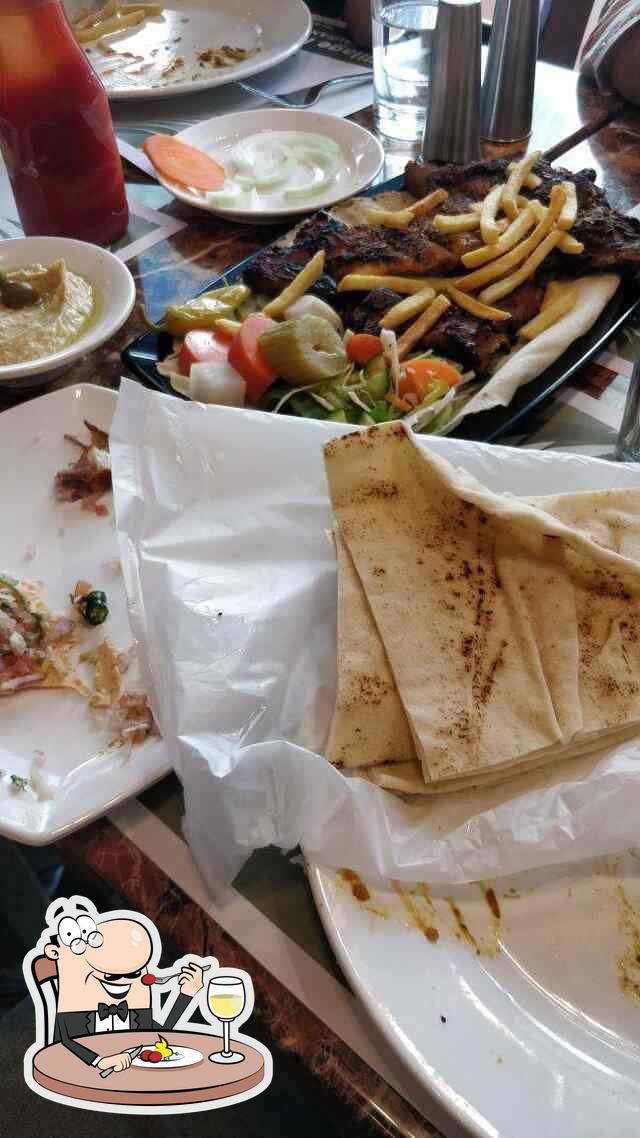 Village Hub Restaurant, Dubai - Restaurant menu and reviews