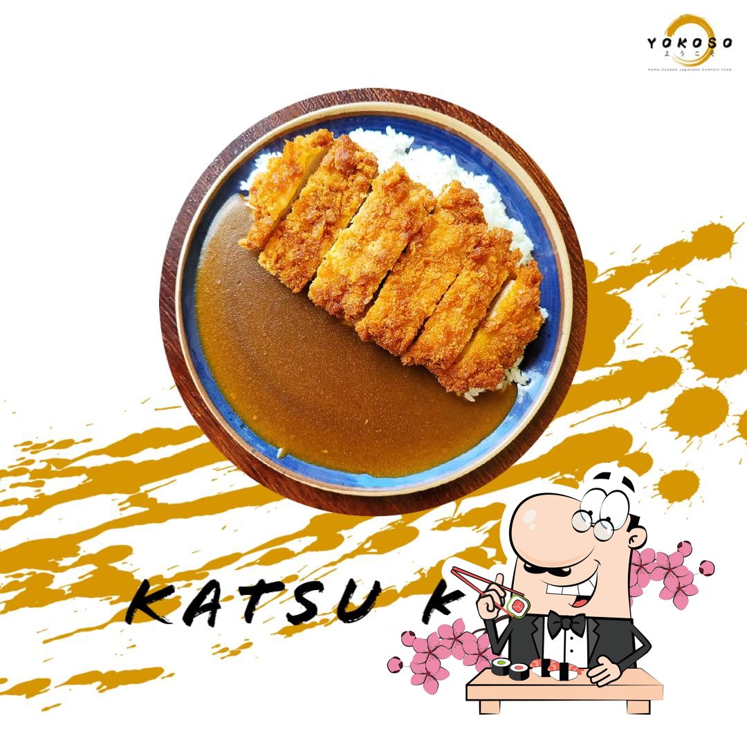 Yokoso, Bacolod - Restaurant menu, prices and reviews