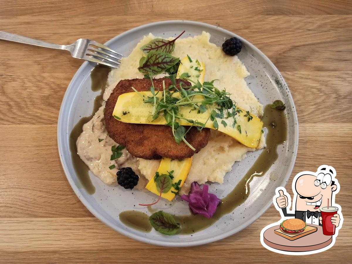 Wilk Syty restaurant, Wrocław - Restaurant reviews