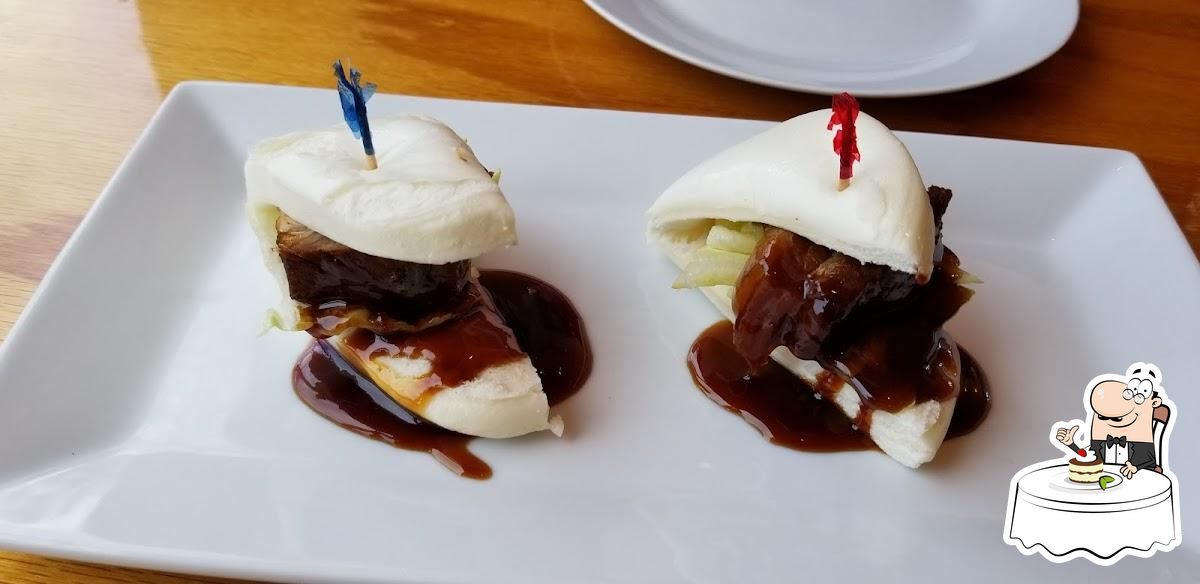 Varee Asian Cafe & Bakery in Wilson - Restaurant menu and reviews