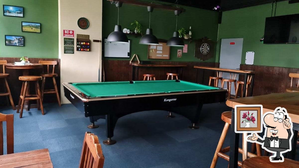 Prost Bar and Restaurant, Muntinlupa - Restaurant menu, prices and reviews