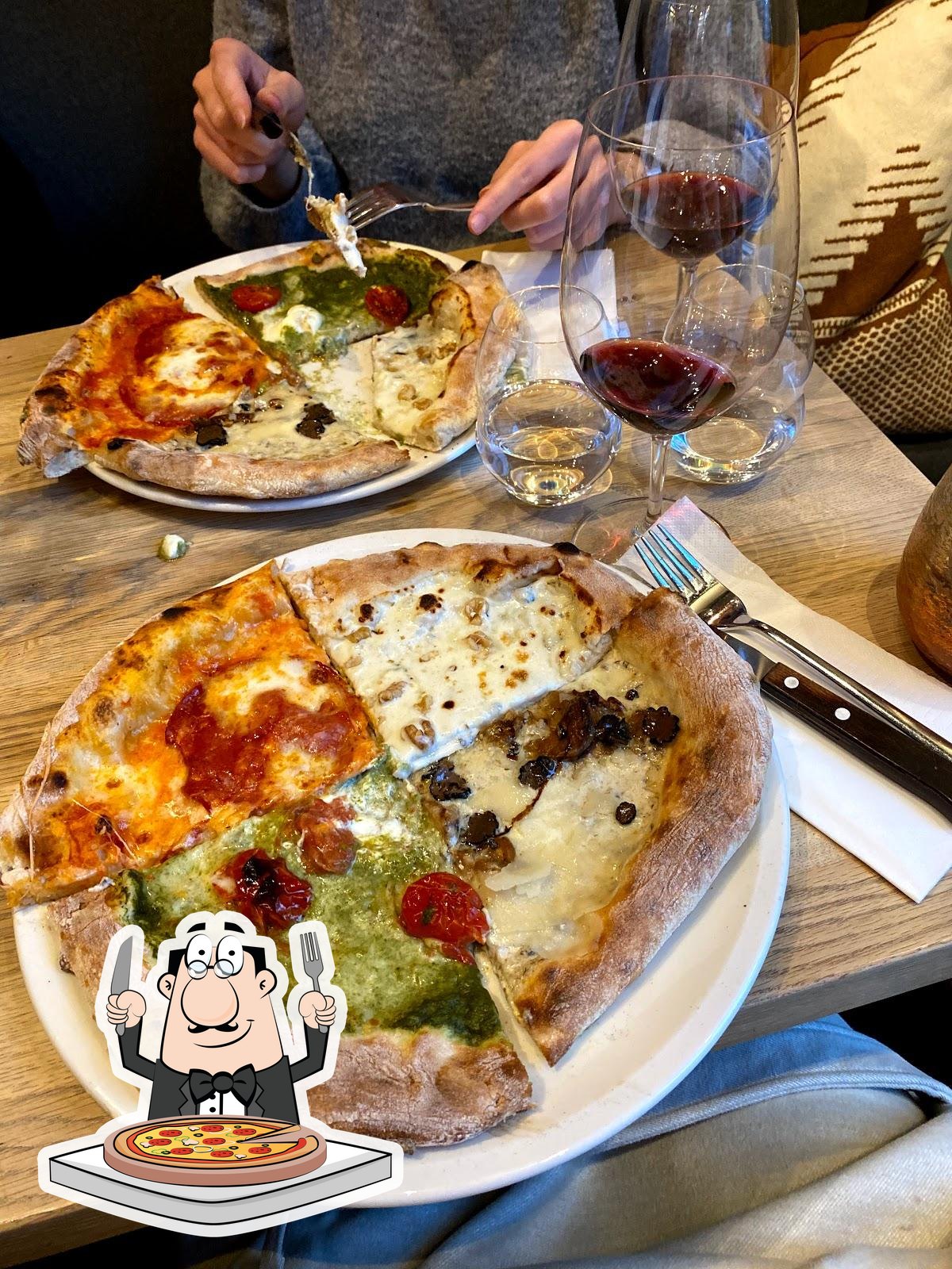 Restaurant Ludo, Oslo - Restaurant menu and reviews