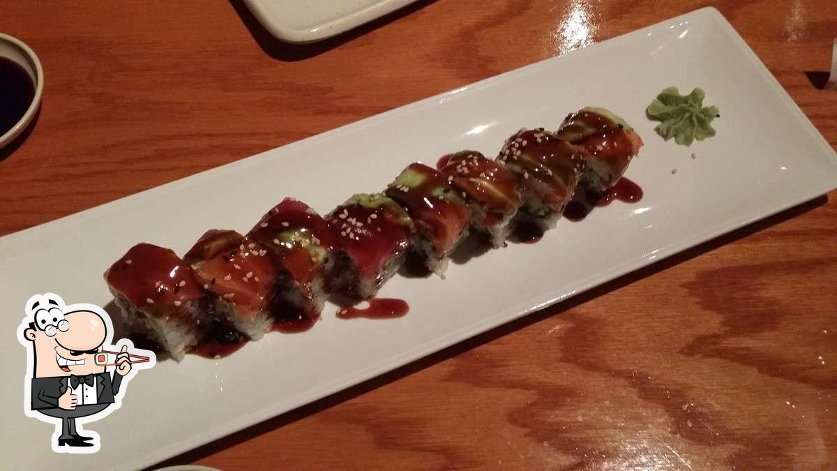 MoRi House in Suwanee - Restaurant menu and reviews