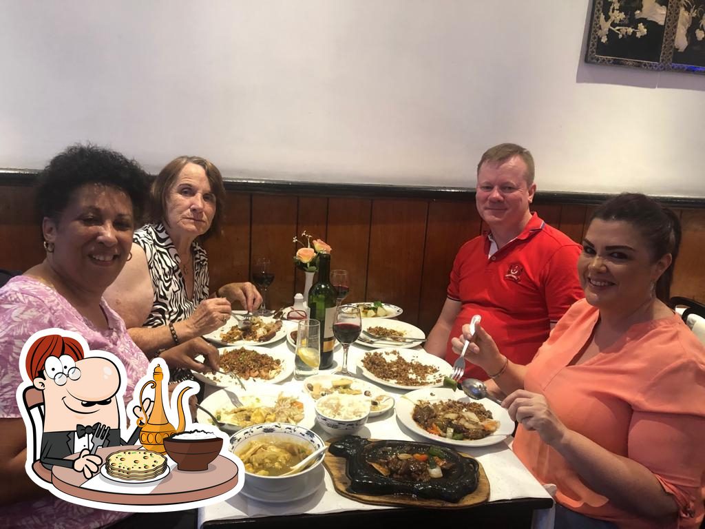Bombay Spice in Lisnaskea - Restaurant menu and reviews
